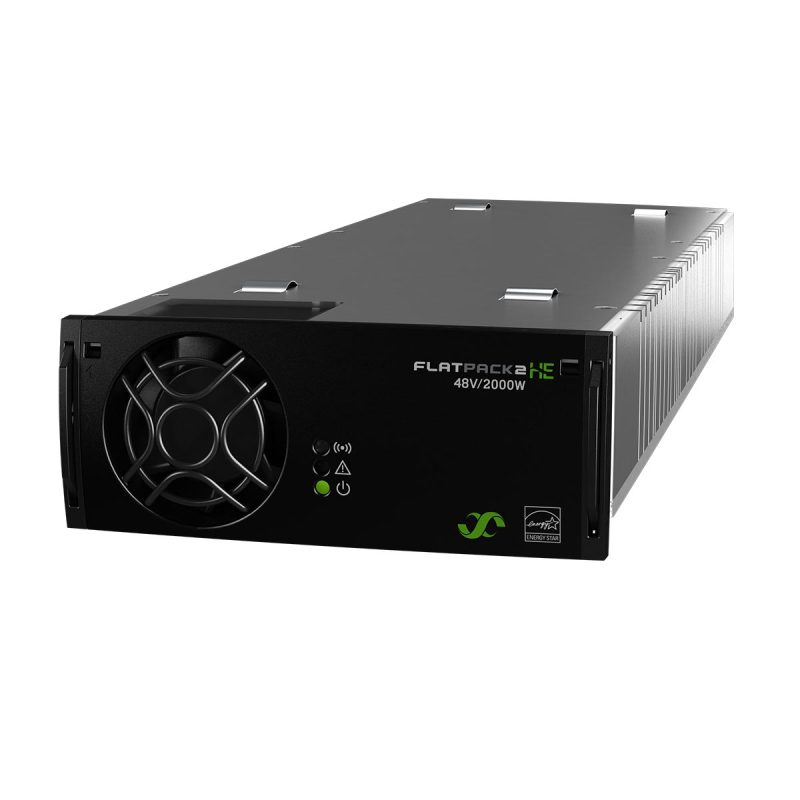 Flatpack rectifier modules – Konvereks